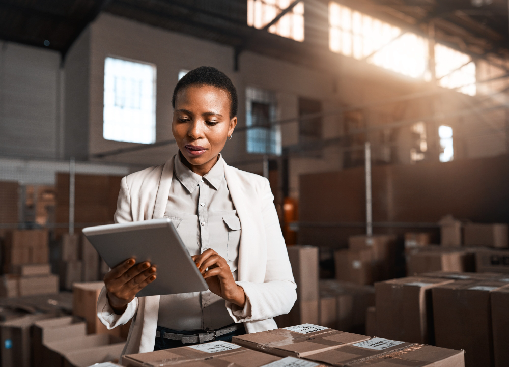 Reverse Logistics Services for Returns | Motivational Fulfillment