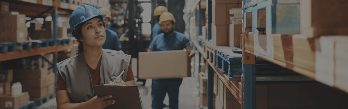 Our Facilities | Motivational Fulfillment & Logistics Services